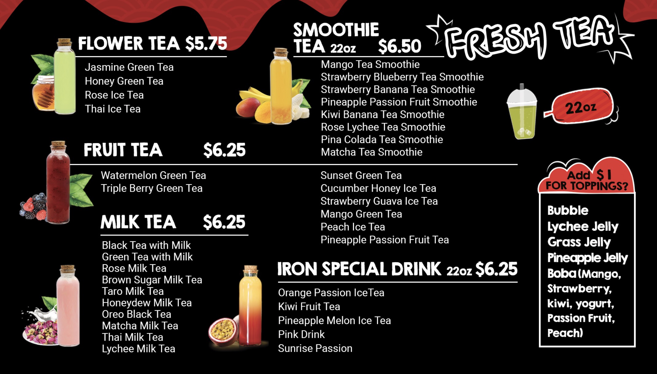 Iron Ramen - Ramen Restaurant | Online Order | Brook | NY