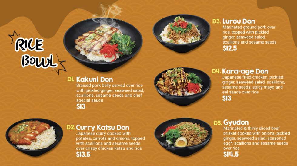 Iron Ramen - Ramen Restaurant | Online Order | Brook | NY