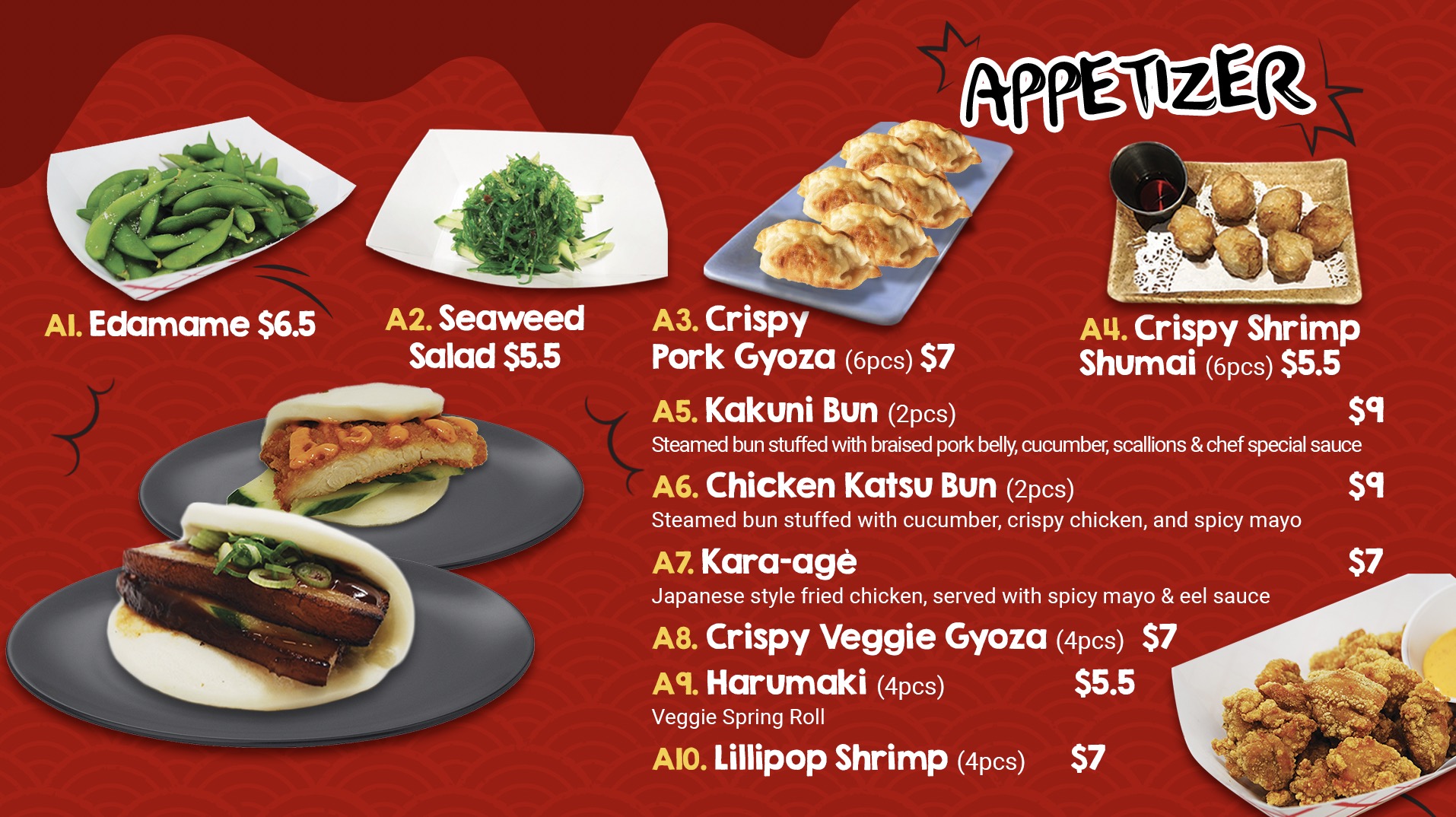 Iron Ramen - Ramen Restaurant | Online Order | Brook | NY